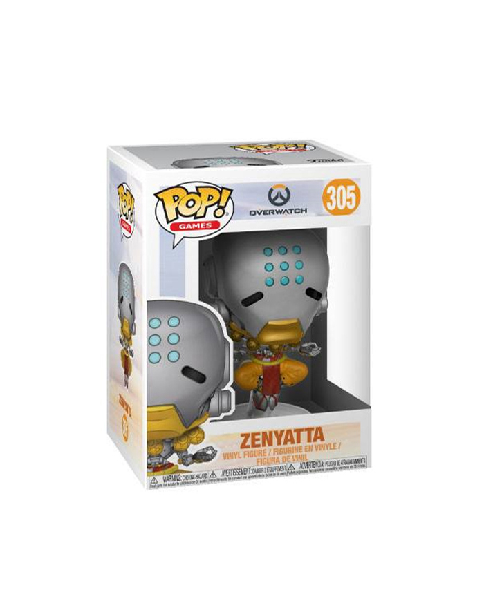 DEČJA IGRAČKA FIGURA POP ZANYATTA Funko