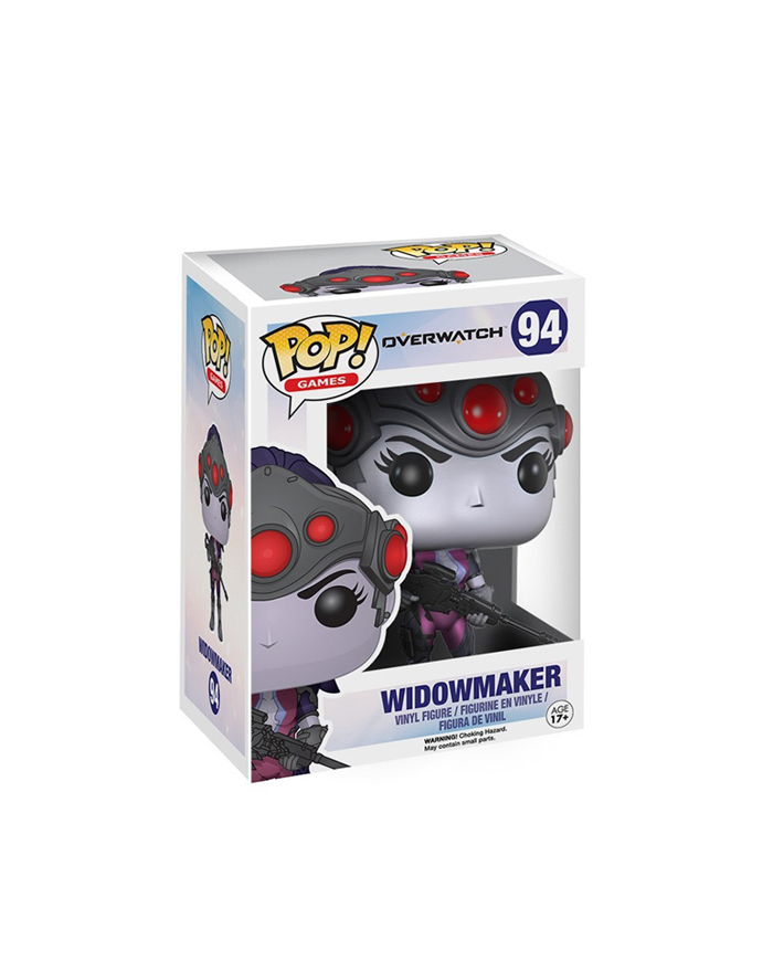 DEČJA IGRAČKA FIGURA POP WIDOWMARKER Funko