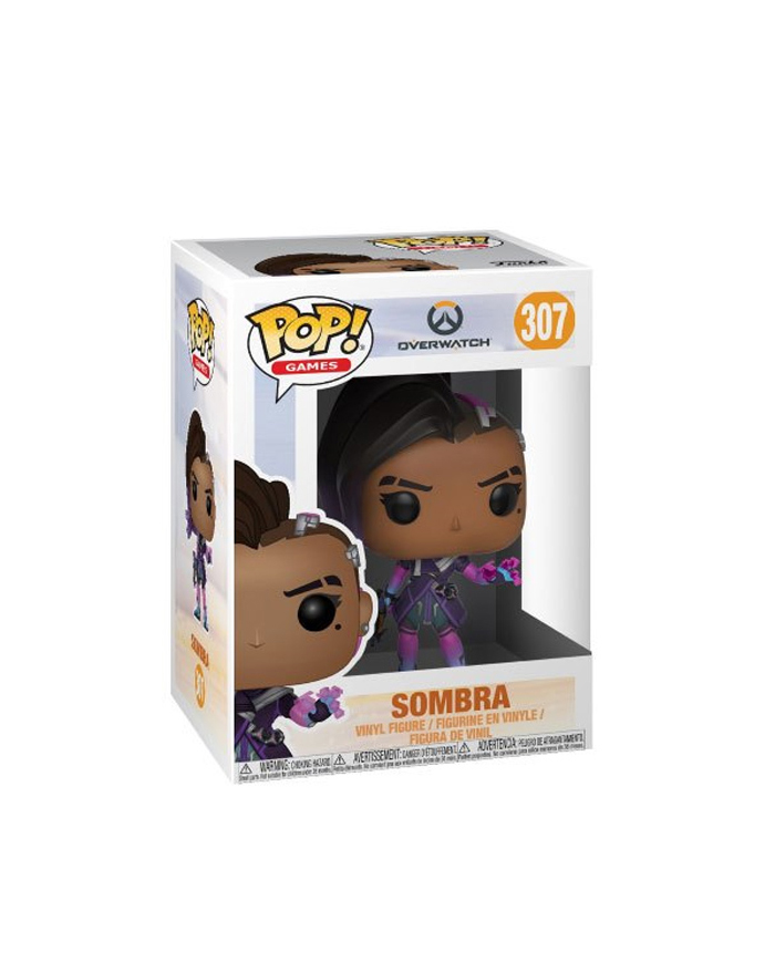 DEČJA IGRAČKA FIGURA POP SOMBRA Funko