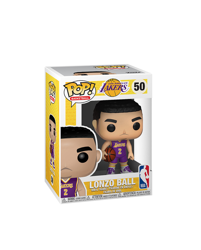 DEČJA IGRAČKA FIGURA POP LONZO BALL Funko