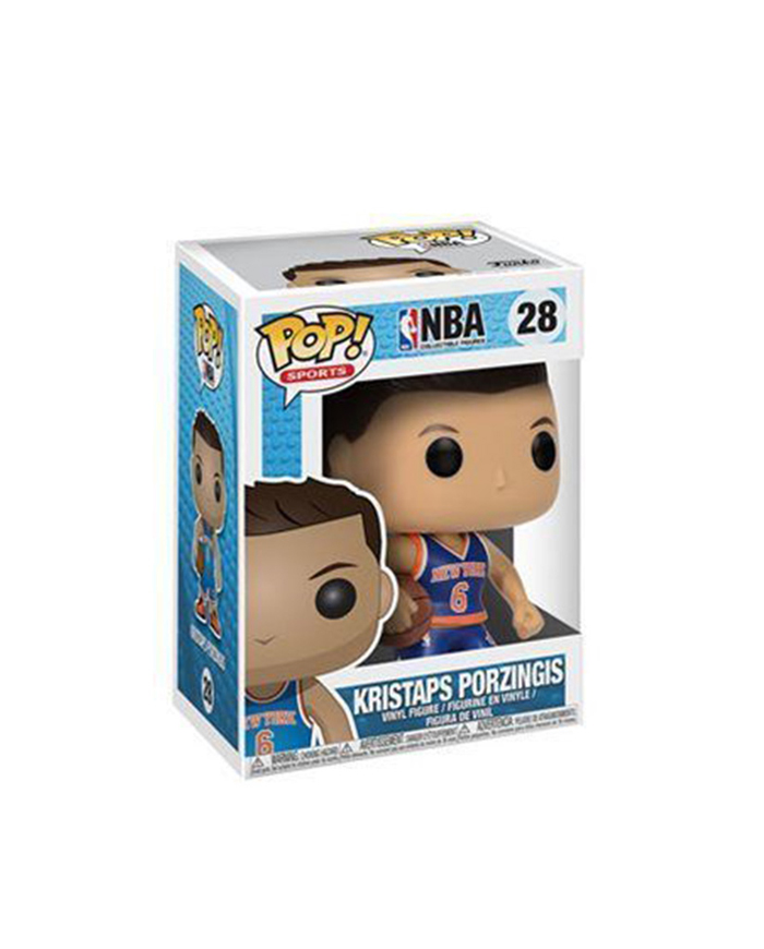 DEČJA IGRAČKA FIGURA POP KRISTAPS PORZINGIS Funko