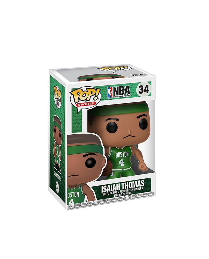 DEČJA IGRAČKA FIGURA POP ISAIAH THOMAS Funko