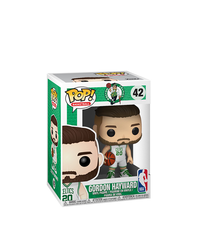 DEČJA IGRAČKA FIGURA POP GORDON HAYWARD Funko