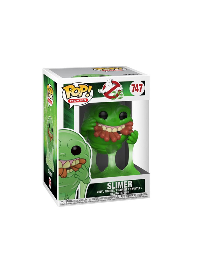 DEČJA IGRAČKA FIGURA SLIMER HOT DOGS Funko