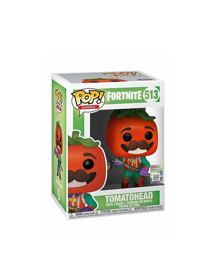 DEČJA IGRAČKA FIGURA TOMATOHEAD Funko