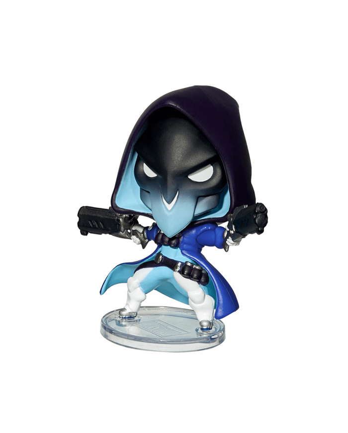 DEČJA IGRAČKA FIGURA CUTE BUT DEADLY – HOLIDAY SHIVER REAPER Activision Blizzard