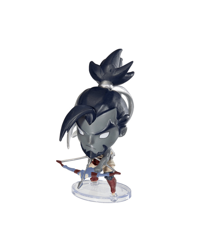 DEČJA IGRAČKA FIGURA CUTE BUT DEADLY – HALLOWEEN DEMON HANZO Activision Blizzard