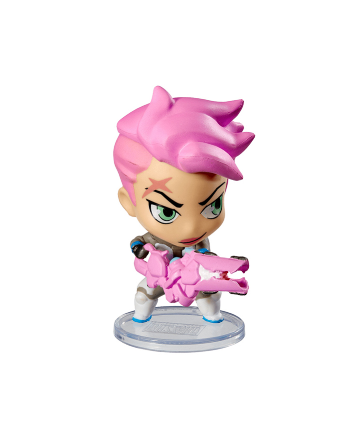 DEČJA IGRAČKA FIGURA CUTE BUT DEADLY – HOLIDAY FROSTED ZARYA Activision Blizzard