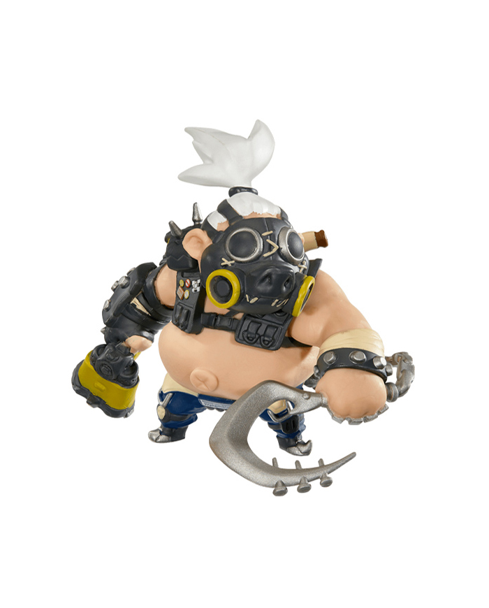 DEČJA IGRAČKA FIGURA CUTE BUT DEADLY – ROADHOG Activision Blizzard