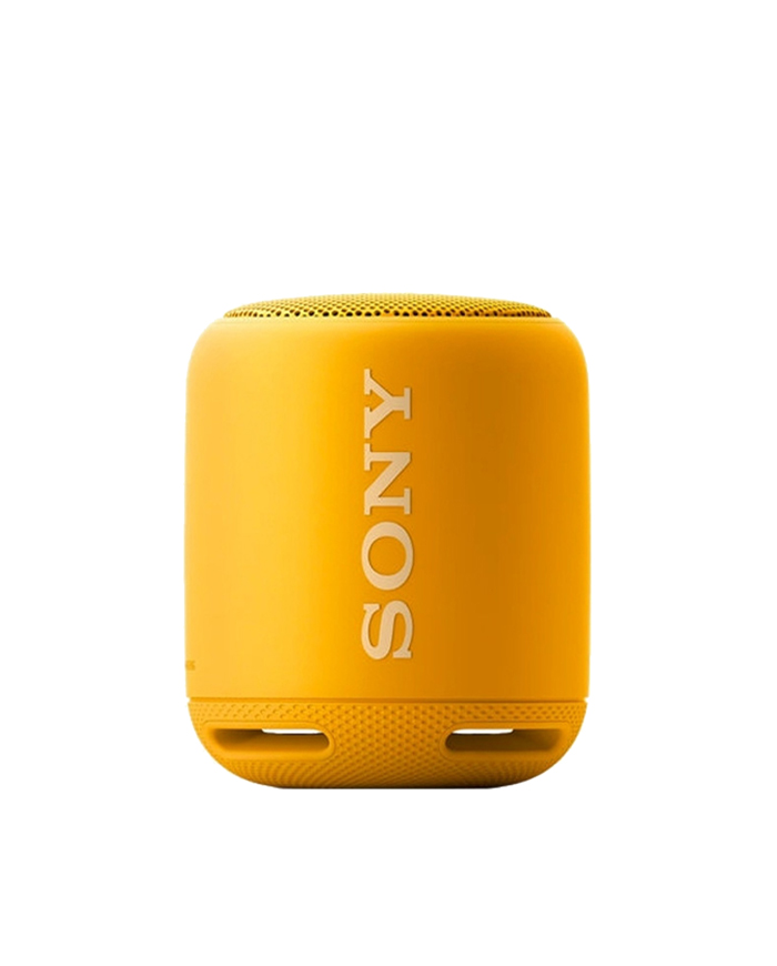 ZVUČNIK BLUETOOTH HB10 EXTRA BASS PORTABLE YELLOW Sony