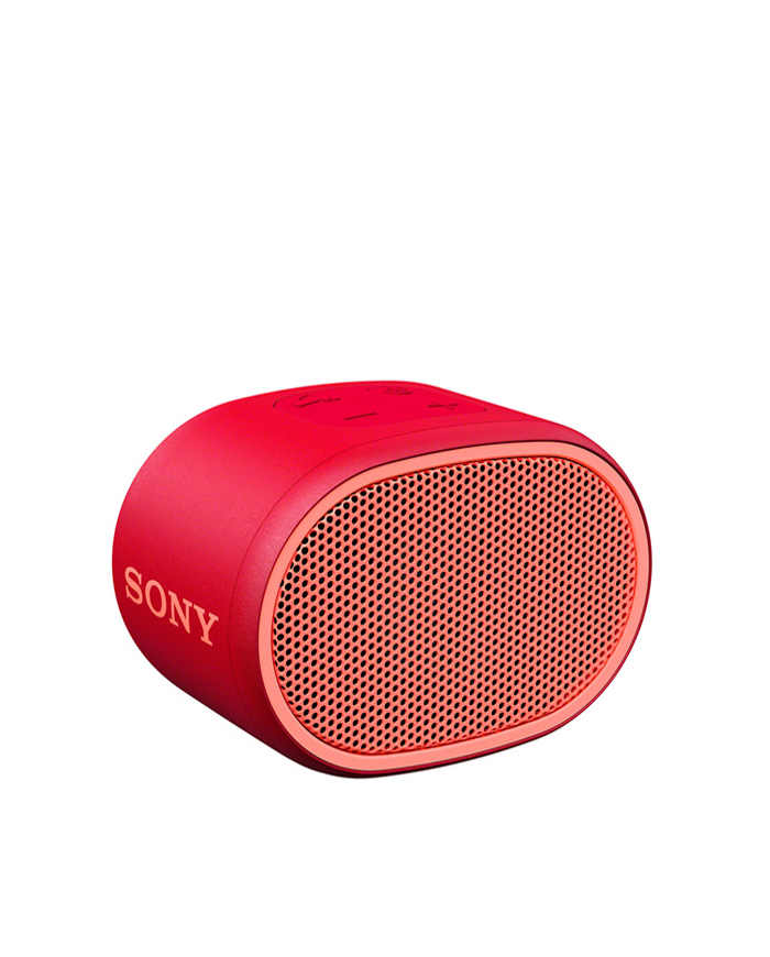 ZVUČNIK BLUETOOTH HB01 EXTRA BASS PORTABLE RED Sony