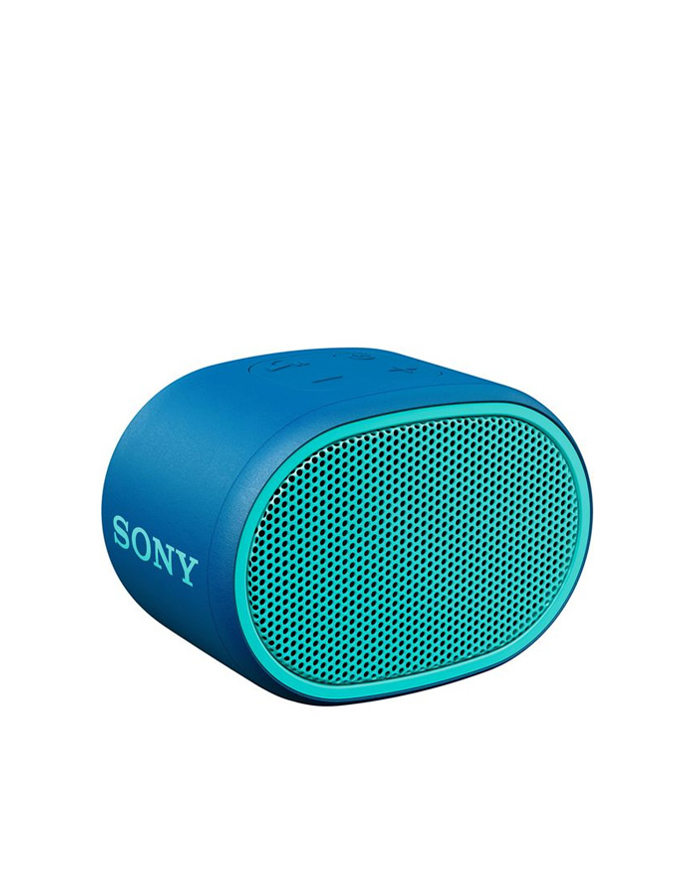 ZVUČNIK BLUETOOTH HB01 EXTRA BASS PORTABLE BLUE Sony