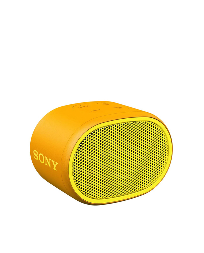 ZVUČNIK BLUETOOTH HB01 EXTRA BASS PORTABLE YELLOW Sony