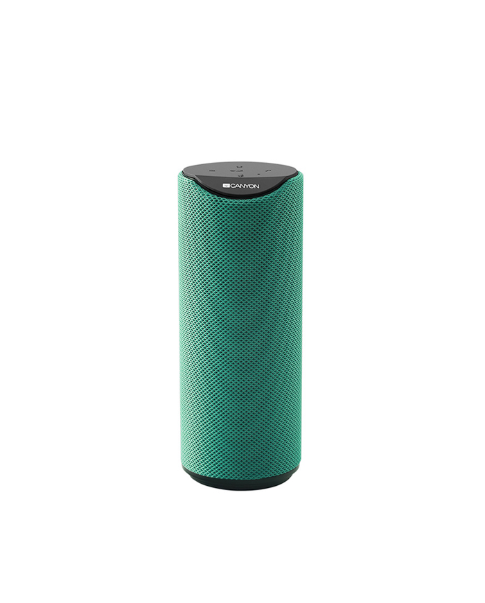 ZVUČNIK BLUETOOTH SPEAKER GREEN Canyon