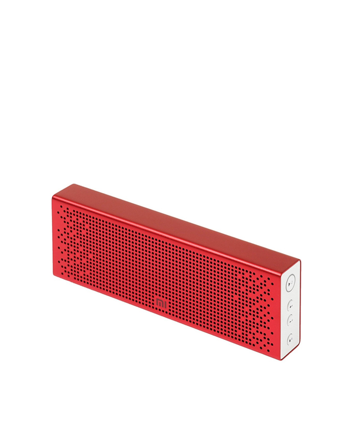 ZVUČNIK MI BLUETOOTH SPEAKER RED Xiaomi