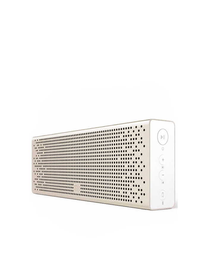 ZVUČNIK MI BLUETOOTH SPEAKER GOLD Xiaomi