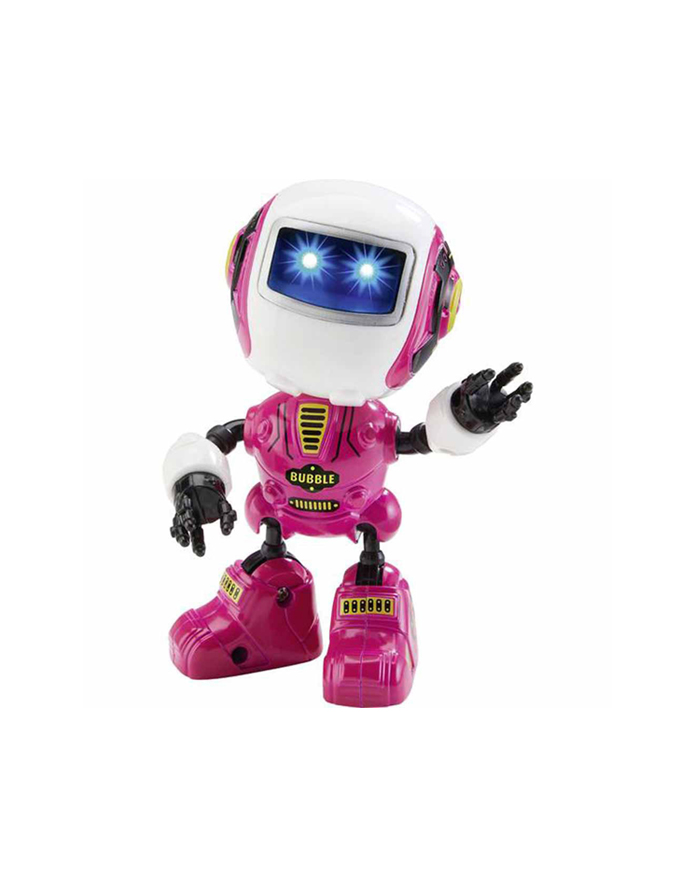 DEČJA IGRAČKA FIGURA MAKETA FUNKY BOTS “BUBBLE” Revell