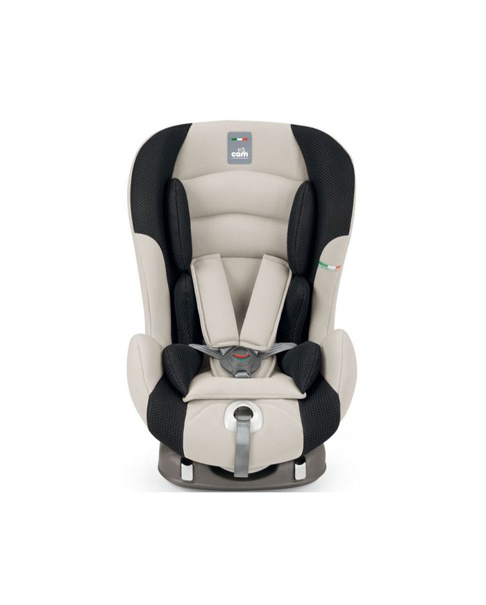 DEČJE AUTO SEDIŠTE VIAGGIOSICURO ISOFIX S157.212 CAM