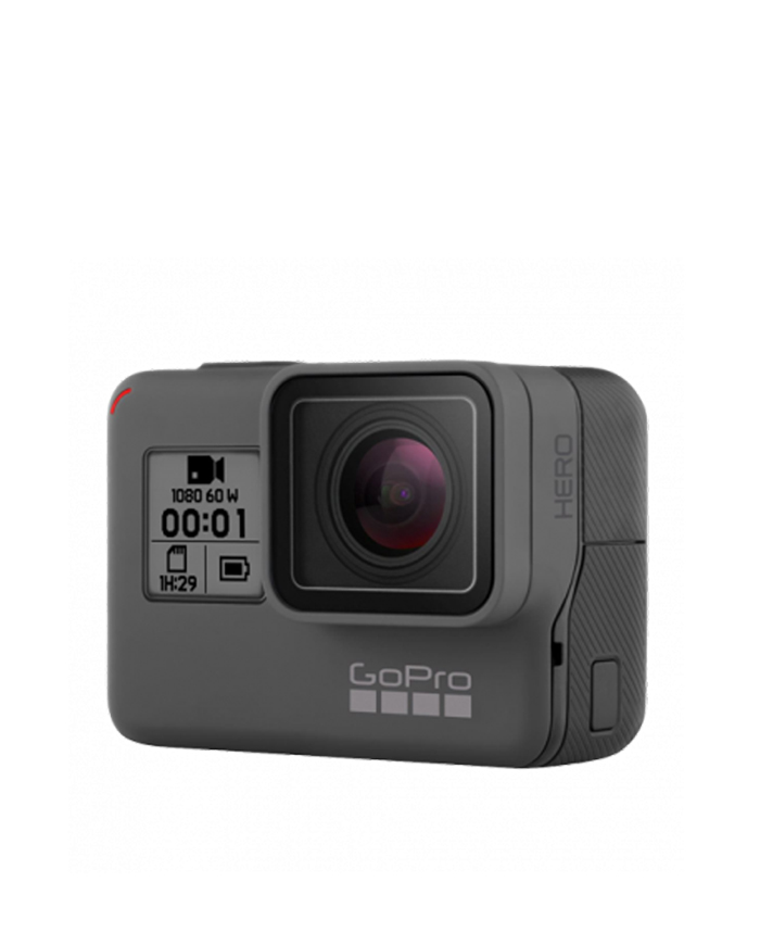 DIGITALNA FOTO KAMERA GOPRO HERO – CHDHB-501-RW 2″ 10 MP BLACK GoPro