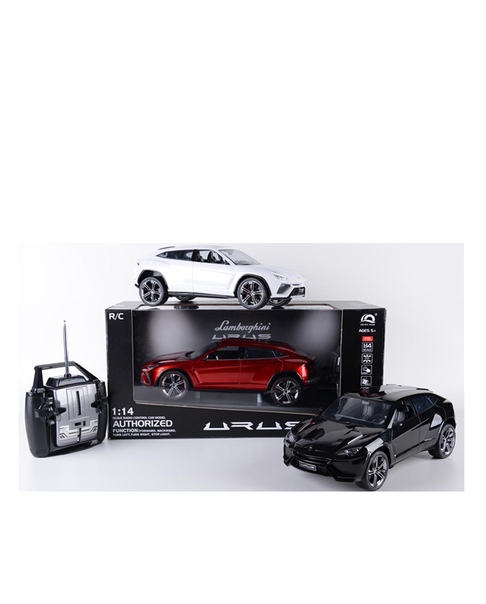 AUTOMOBIL NA DALJINSKI UPRAVLJAČ AUTHORIZED Mogly Toys