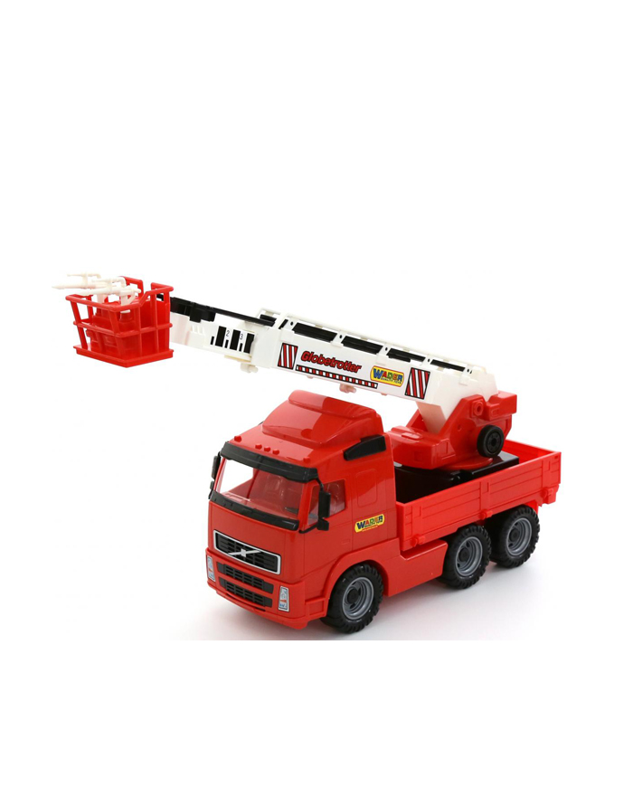 KAMION FIRE TRUCK Mogly Toys