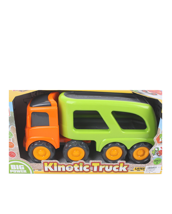 KAMION KINOTIC TRUCK Mogly Toys