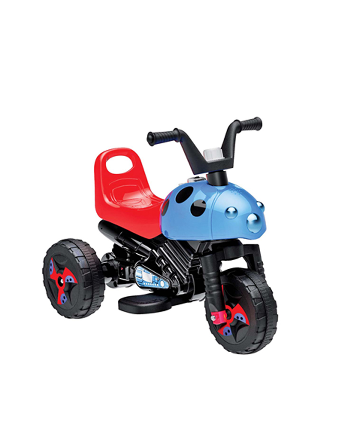 MOTOR NA AKUMULATOR MB269 Mogly Toys