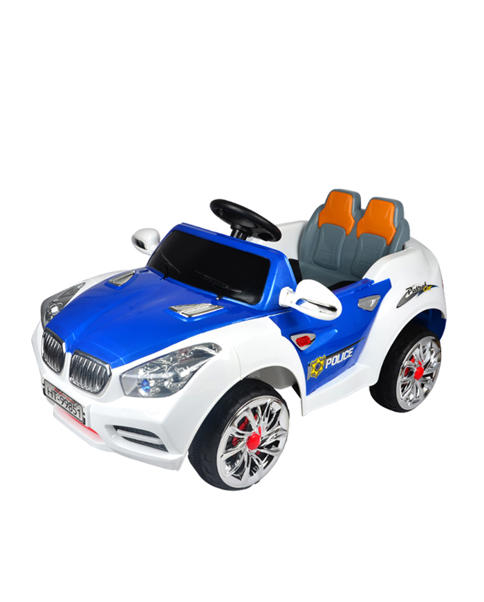 AUTO NA AKUMULATOR MB422949 Mogly Toys