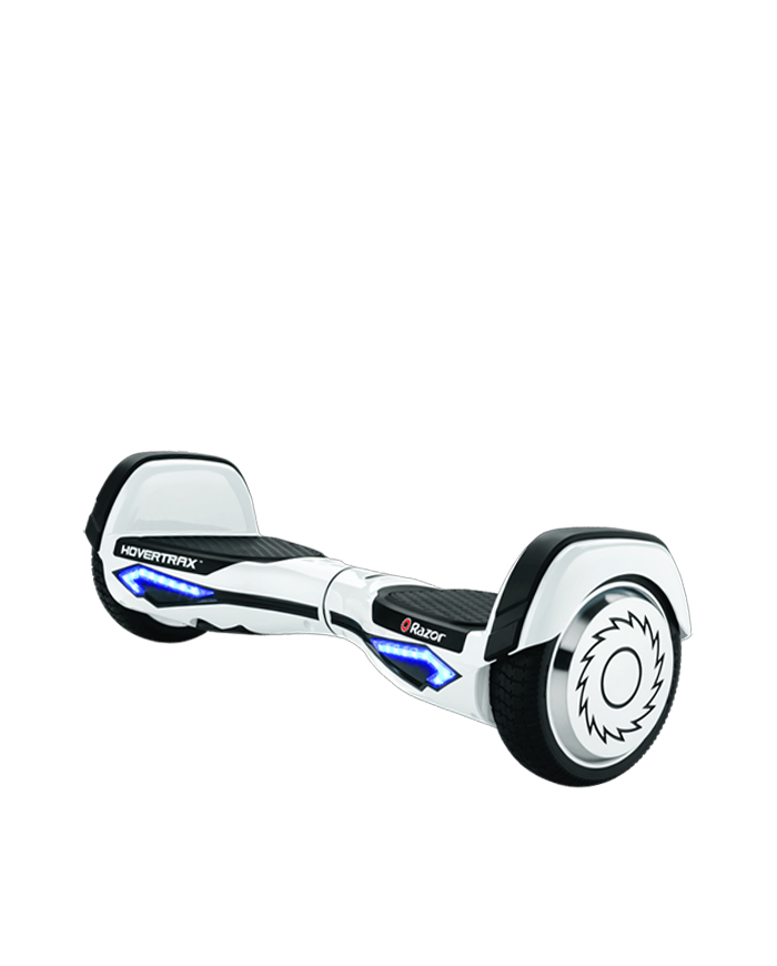 HOVERBOARD HOVERTRAX 2.0 WHITE Razor