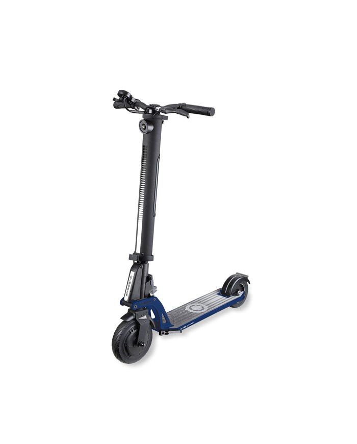 GLOBBER TROTINET ONE K E-MOTION BLACK Globber