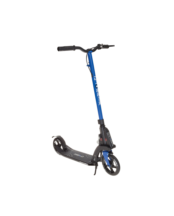 GLOBBER TROTINET ONE K180 BLUE Globber