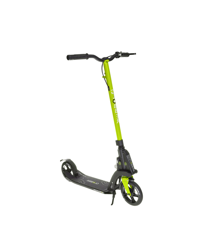 GLOBBER TROTINET ONE K180 GREEN Globber