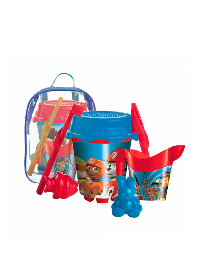 PAW PATROL SET KOFICA U RANCU