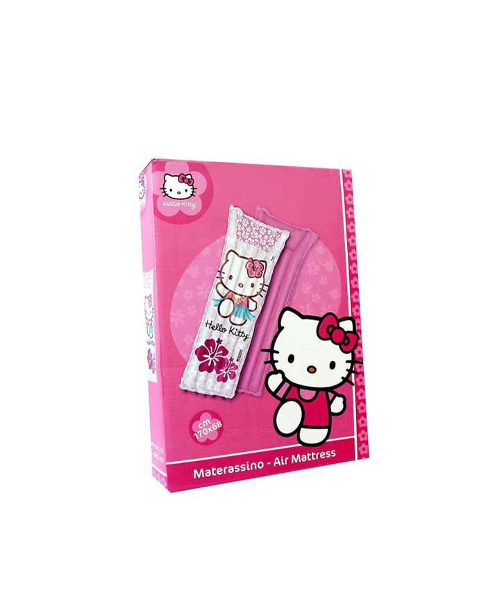 HELLO KITTY DUŠEK ZA PLAŽU