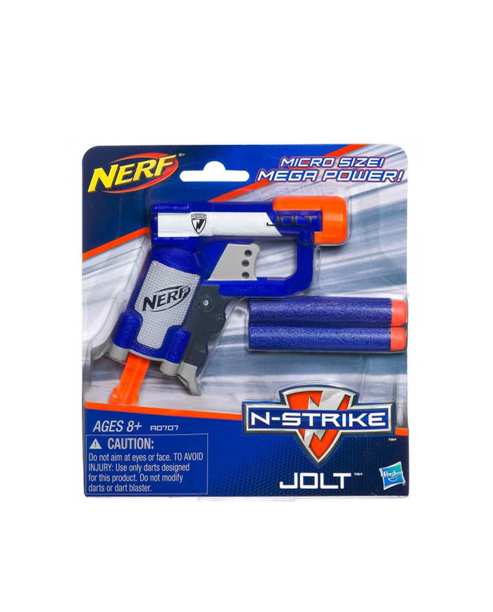 NERF NSTRIKE ELITE JOLT BLASTER