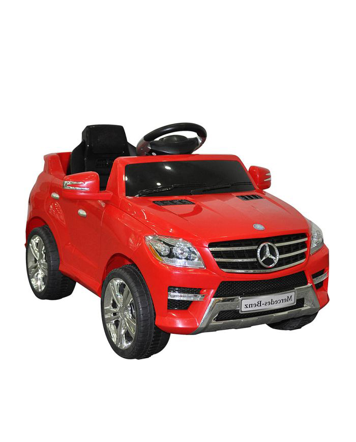 AUTO MERCEDES NA AKUMULATOR R/C 6v-4AH*1 Milenijum