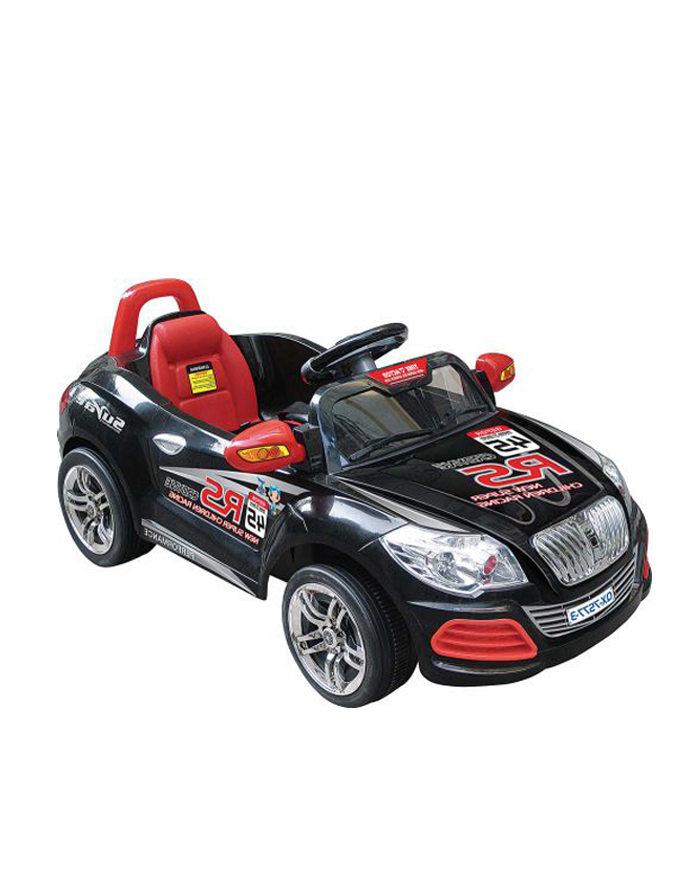 AUTO NA AKUMULATOR R/C 6v-4AH*1 Milenijum