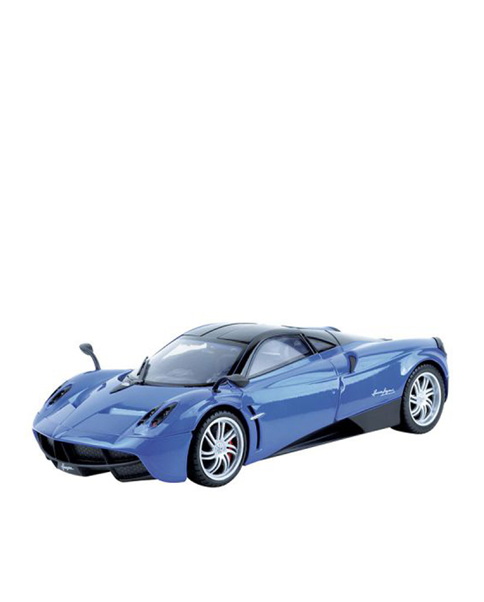 METALNI AUTO 1:18 PAGANI HUAYRA Milenijum