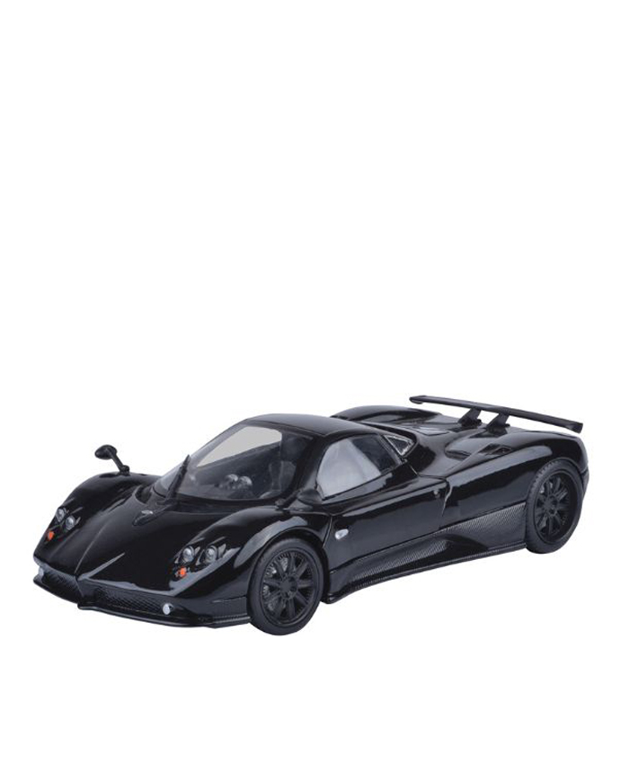 METALNI AUTO 1:24 PAGANI ZONDAF Milenijum