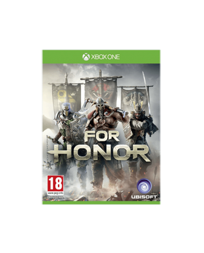 DEČJA VIDEO IGRA XBOXONE FOR HONOR STANDARD EDITION Ubisoft Entertainment