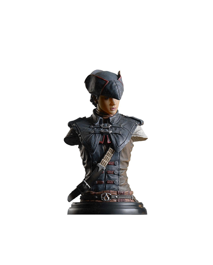 DEČJA IGRAČKA FIGURA ASSASSIN’S CREES LIBERATION AVELINE LEGACY COLLECTION Ubisoft Entertainment