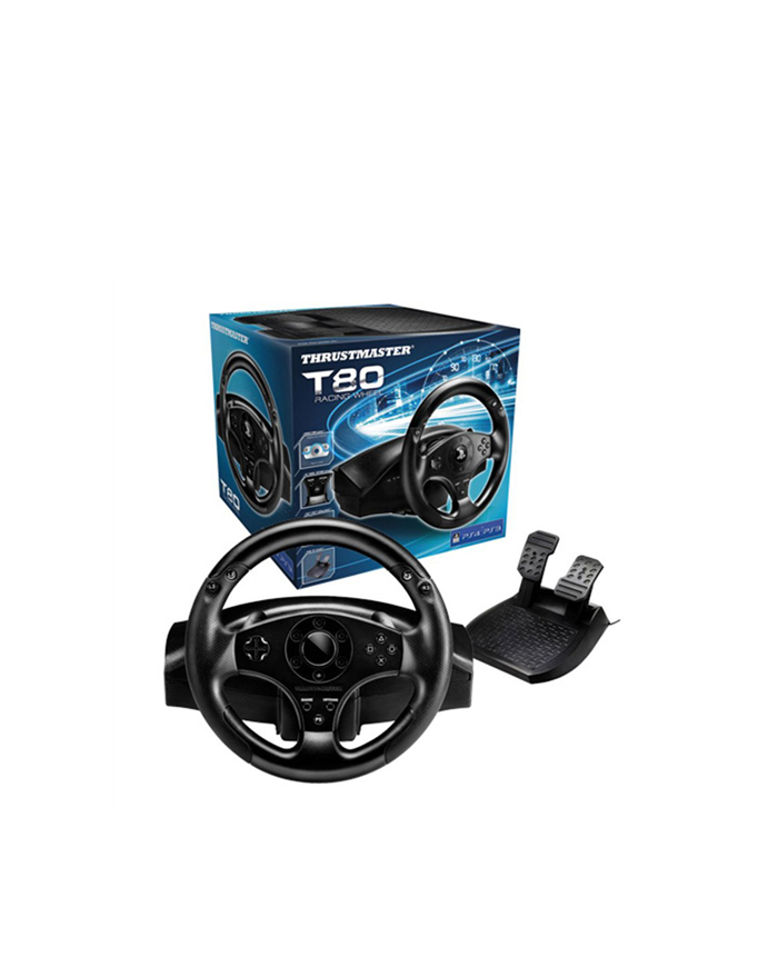 VOLAN I KOMANDE T80 Thrustmaster