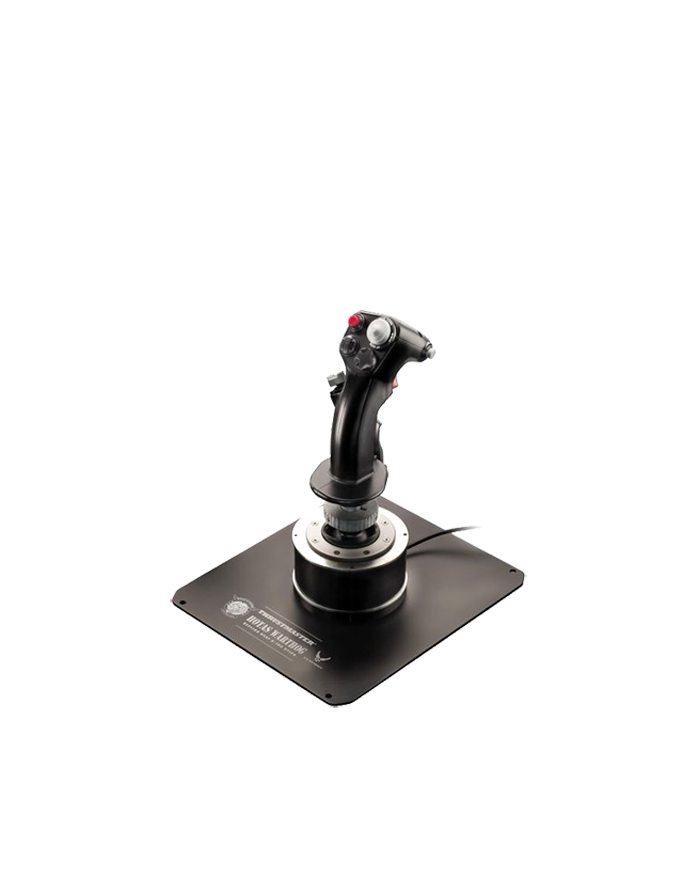 DŽOJSTIK HOTAS WARTHOG FLIGHT STICK Thrustmaster