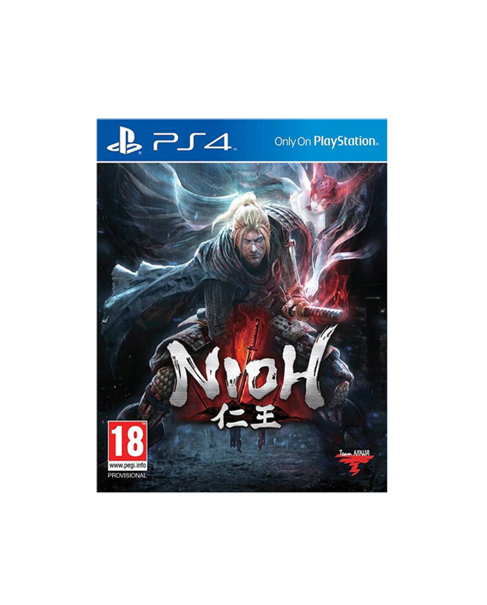 DEČJA VIDEO IGRA PS4 NOIH Tecmo Koei