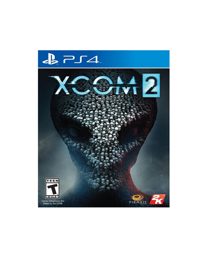 DEČJA VIDEO IGRA PS4 XCOM 2 Take2