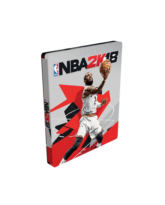 DEČJA VIDEO IGRA PS4 NBA 2K18 Take2