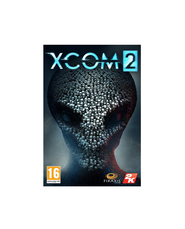 DEČJA VIDEO IGRA PC XCOM 2 Take2