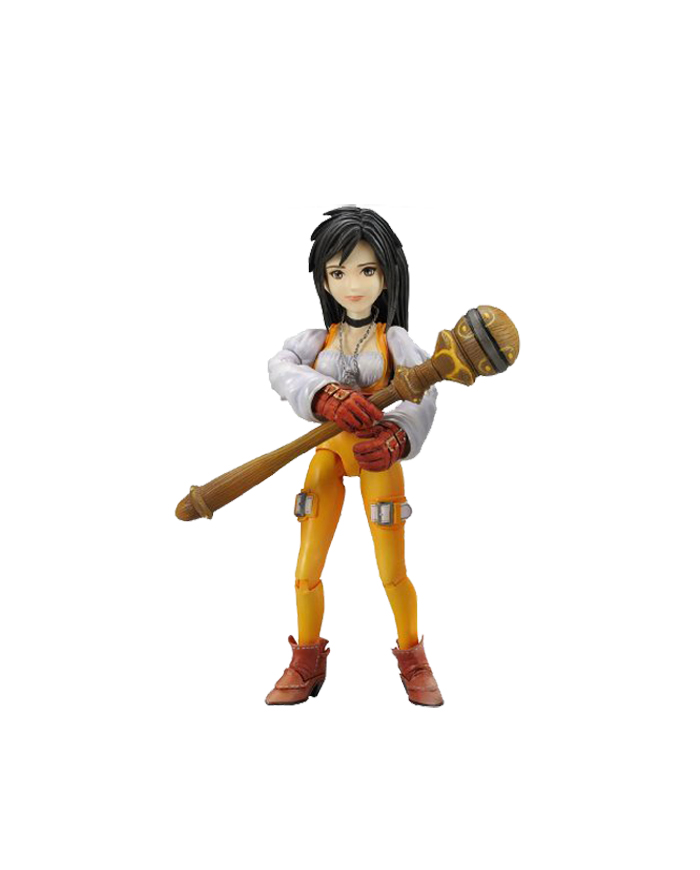 DEČJA IGRAČKA FIGURA PRINCESS GARNET Square Enix