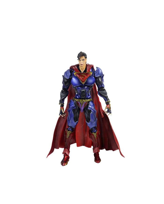 DEČJA IGRAČKA FIGURA SUPERMAN Square Enix