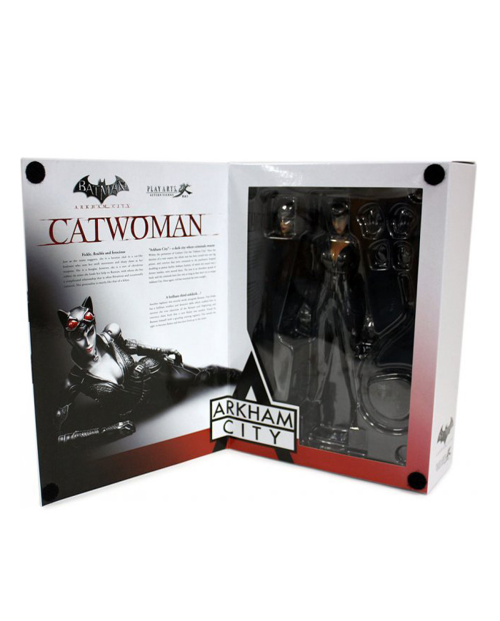 DEČJA IGRAČKA FIGURA BATMAN Square Enix